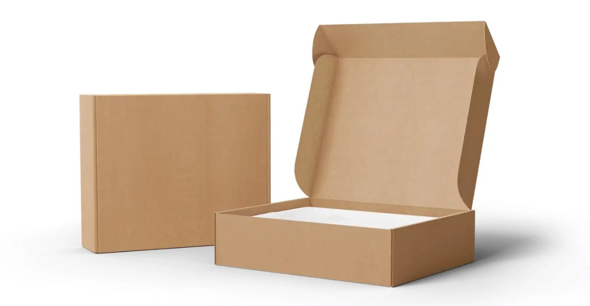 Mailer Box Designs Explained | Self-Locking Carton Boxes Kenya