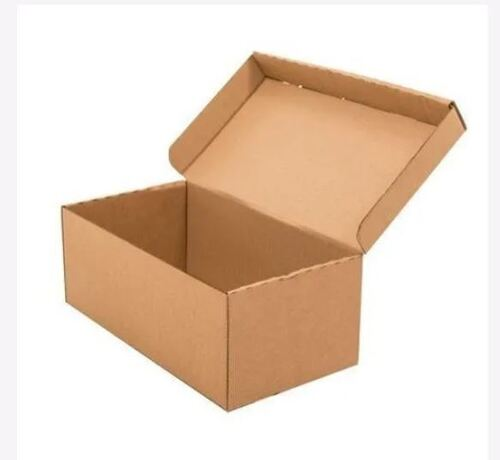 S1 Shoe Box - PackPal Kenya